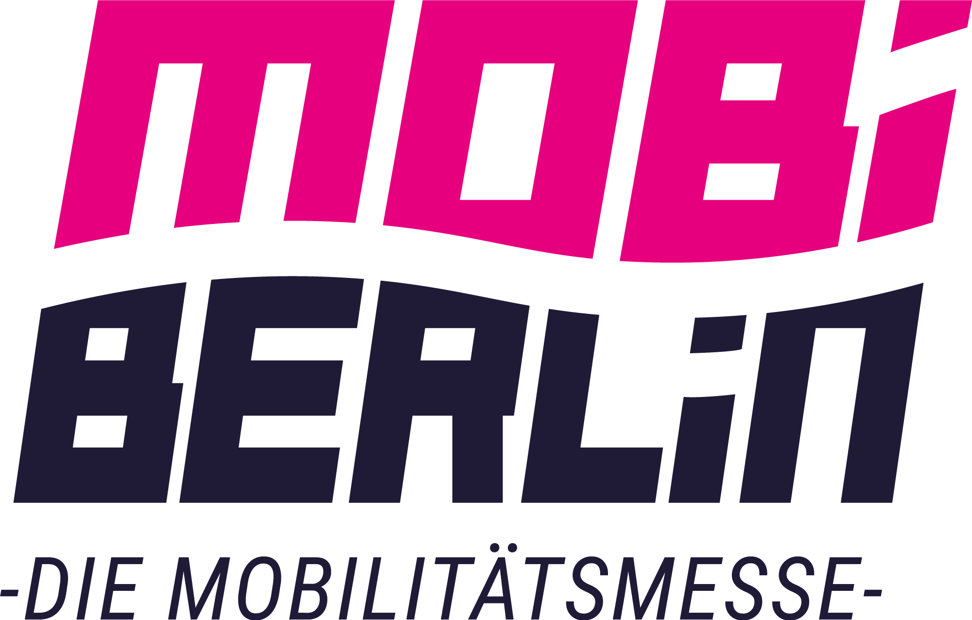MOBI Berlin – Mobilitätsmesse